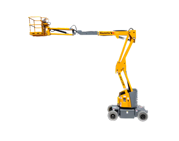 Boom Lifts for Hire Perth – Reach Hire Equipment