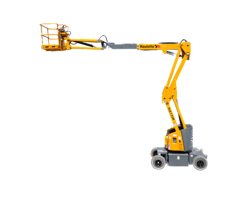 Boom Lifts for Hire Perth – Reach Hire Equipment