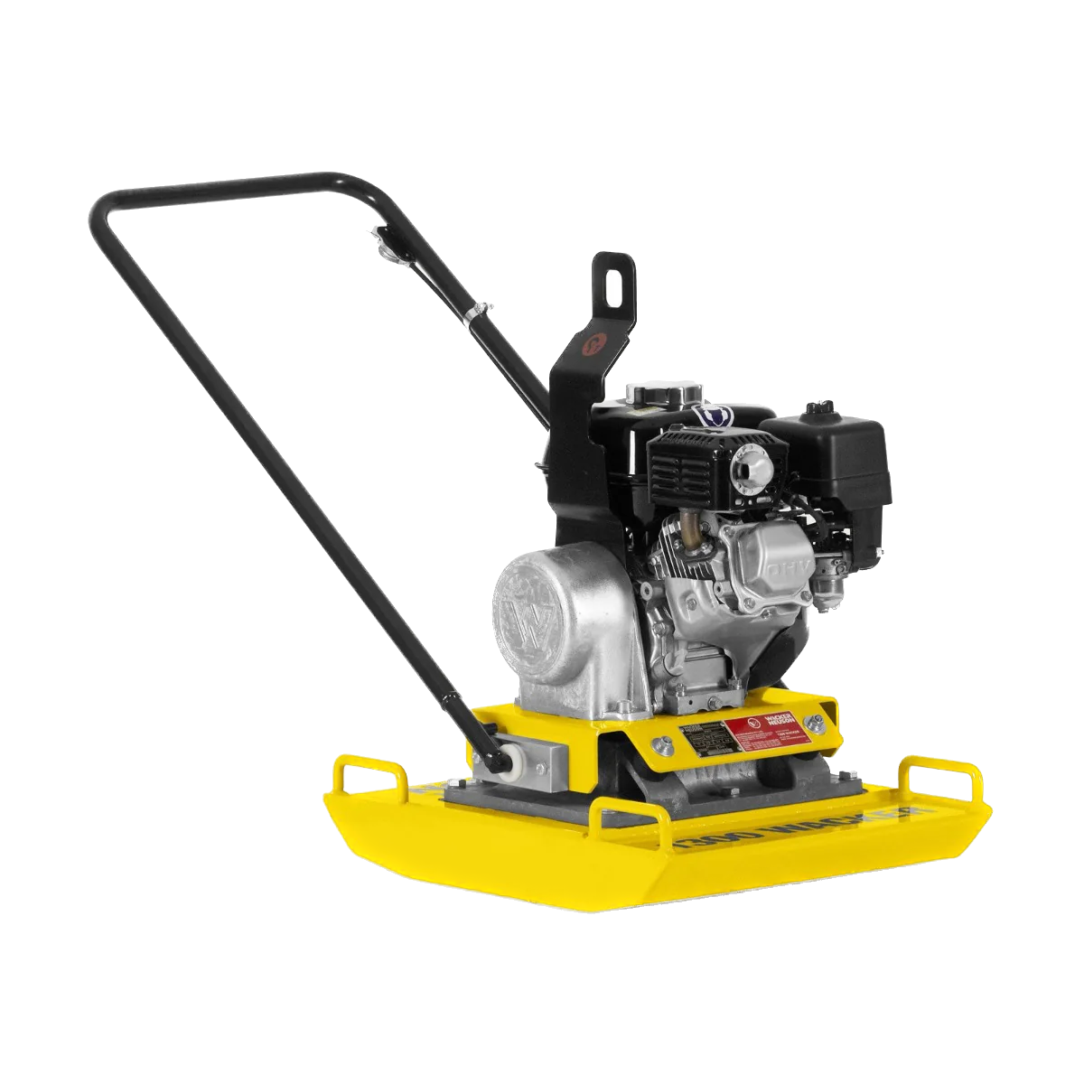 Compactors for Hire Perth – Reach Hire Equipment